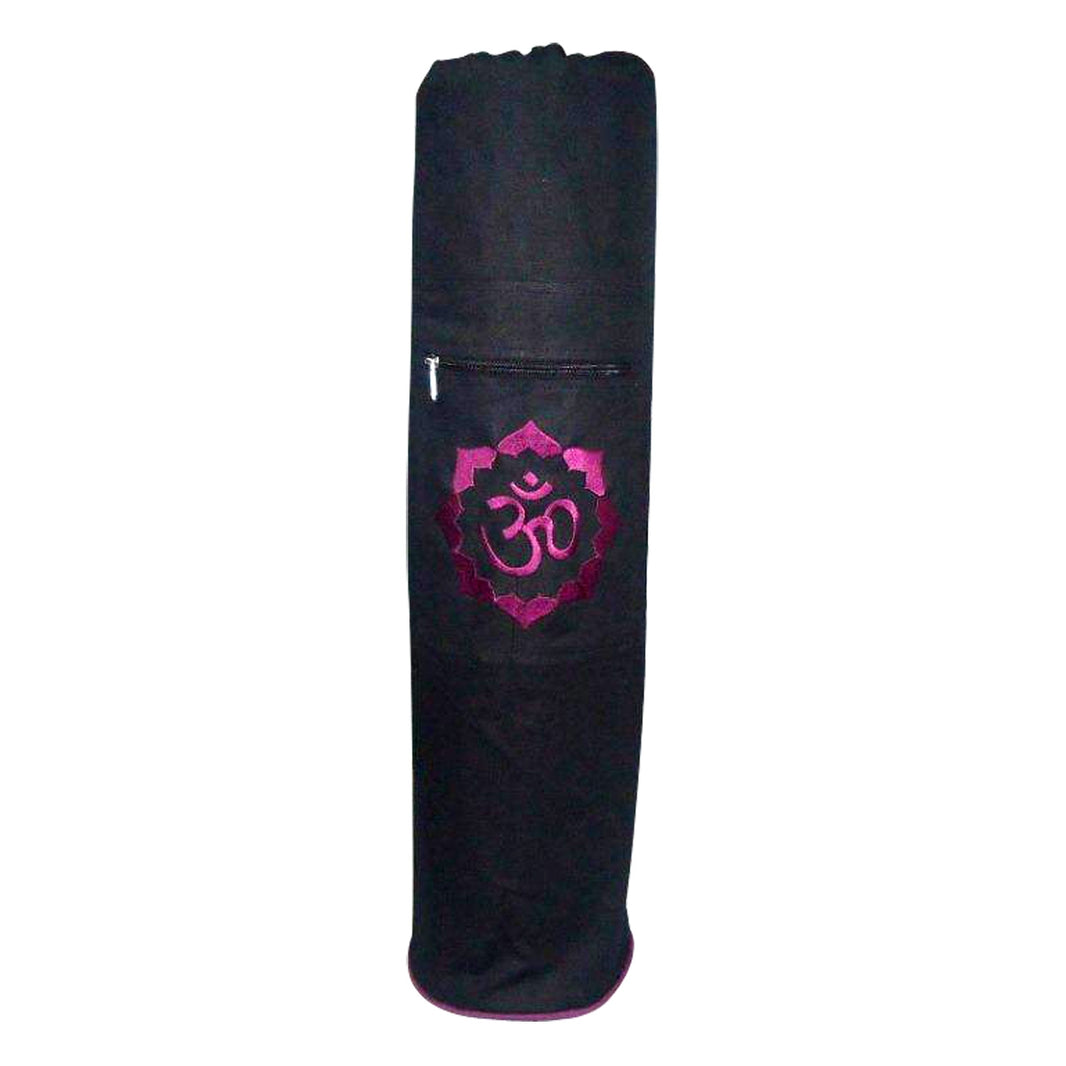 Yoga Mat Bags & Prop Carriers – Yoga Accessories